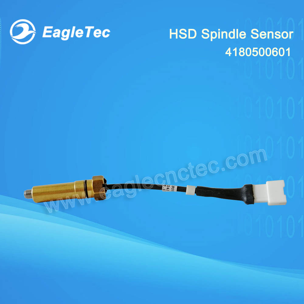HSD Spindle Sensor No.2 H4180500601 Replacement Parts